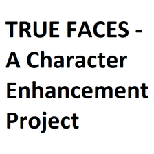 TRUE FACES - A Character Enhancement Project - Download