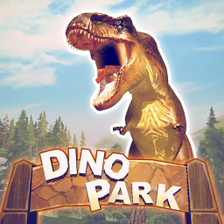 Dino Tycoon: Raising Dinosaurs for Android - Download