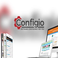 Configio Chrome Extension para Google Chrome - Extensión Descargar