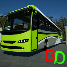 Download Bus Simulator Bangladesh APK for Android - free - latest version
