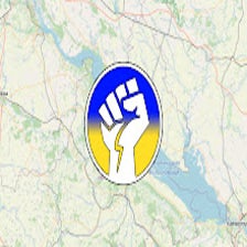 Interactive Invasion Map para Google Chrome - Extensión Descargar