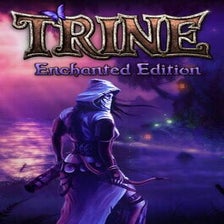 Trine Enchanted Edition pour Nintendo Switch - Télécharger