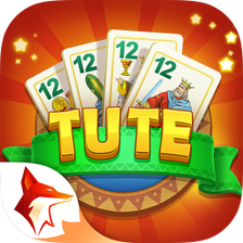 Tute ZingPlay: Juego de cartas para Android - Descargar