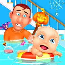 Hide and Prank Find Your Daddy for iPhone - Download