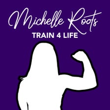 Michelle Roots Fitness App for iPhone - Download