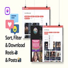 Insta-Insight for Google Chrome - Extension Download