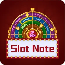 Android 용 SLOT NOTE - 다운로드