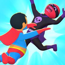 Ragdoll Hero APK pour Android - Télécharger