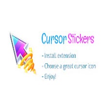 Cursor Stickers para Google Chrome - Extensão Download