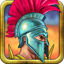 Spartan Warrior Defense for Android - Download