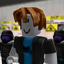 s u tart goes back to the SCP foundation para ROBLOX - Juego Descargar