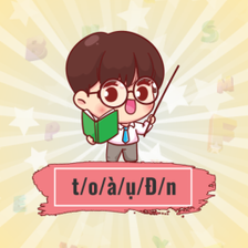 Android için Vua Tiếng Việt - Ghép Từ - İndir