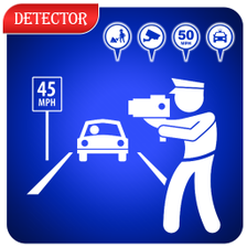 Police Speed Traffic Camera Radar Detector para Android - Descargar