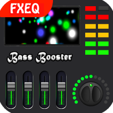 Global Equalizer Bass Booster per Android - Download
