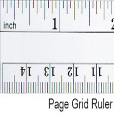 Page Grid Ruler for Google Chrome - Extension Download