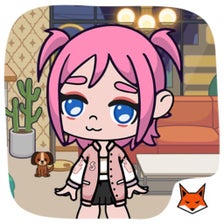 Ticas World : Art School for iPhone - Download