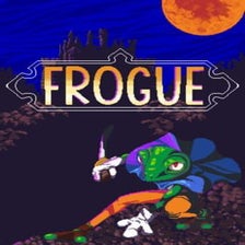 Frogue - Download