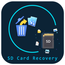 SD Card Recovery Recycle Bin para Android - Descargar