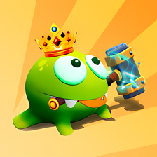 Frog.io für Android - Download