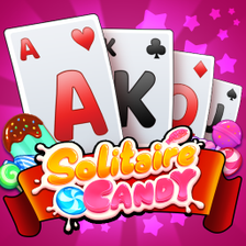 Candy Solitaire - Tripeaks Puzzle pour Android - Télécharger