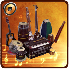 Indian Musical Instruments APK for Android - Download