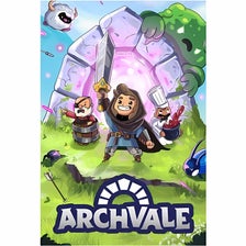 Archvale - 다운로드