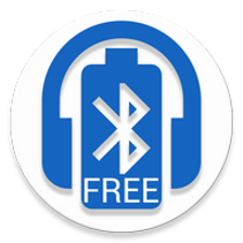Bluetooth Battery Monitor Free APK per Android - Download