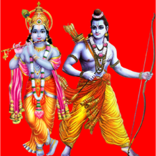 Ramayanam BhagavadGita Telugu for Android - Download