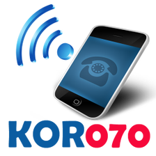 KOREA 070 Number Internetphone para Android - Descargar