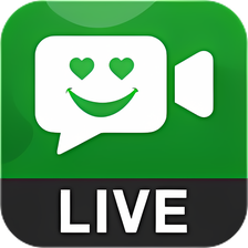 LiveMeet Video Call - Free Live Talk para Android - Descargar