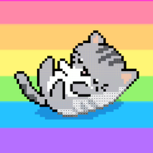 Pixel by number Color art game for Android - Download