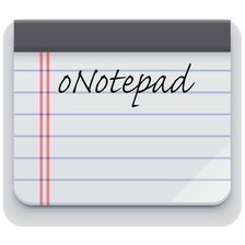 oNotepad - Smartwatch Notepad APK for Android - Download