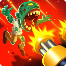 Royal Defense: Zombie War for Android - Download