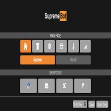 Supreme Bot Italy for Google Chrome - Extension Download