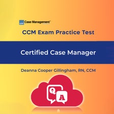 CCM Exam Practice Test for iPhone - Download
