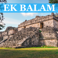 Ek Balam Tour Guide Cancun para Android - Descargar