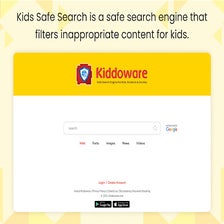 Kids Safe Search Engine for Google Chrome - Extension Download
