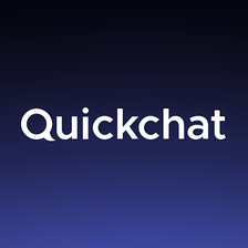 Quickchat AI สำหรับ AI แชท: รีวิว, คุณสมบัติและการใช้งาน