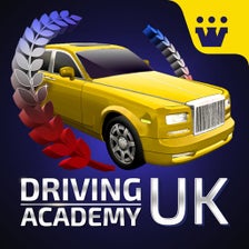 Driving Academy UK: Car Games para iPhone - Descargar
