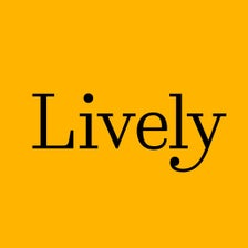 My Lively for iPhone - Download