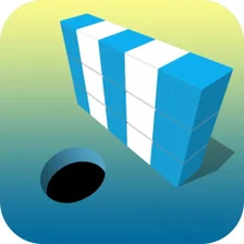 Color Hole Cube: Block Fill 3D per Android - Download