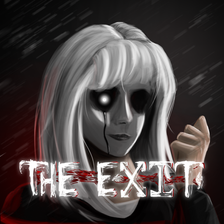 The Exit Horror for ROBLOX - Game Download