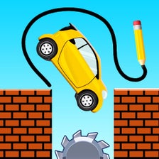 Draw 2 Bridge: Puzzle Game para iPhone - Descargar