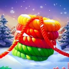 Tangle Rope: Twisted 3D for iPhone - Download