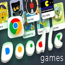 Doodle games para Google Chrome - Extensión Descargar