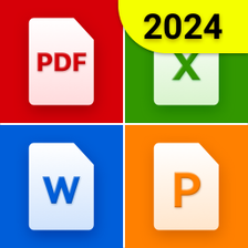 Biz Document Reader: All Docs for Android - Download