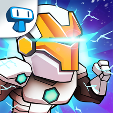Super Hero League: Epic Combat para Android - Descargar