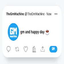 GM Machine para Google Chrome - Extensión Descargar