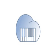 Cloud Piano for Google Chrome - Extension Download