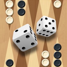 Backgammon King para iPhone - Descargar
